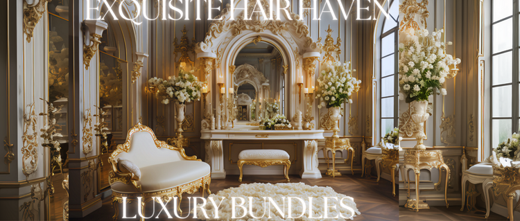 Exquisite Hair Haven